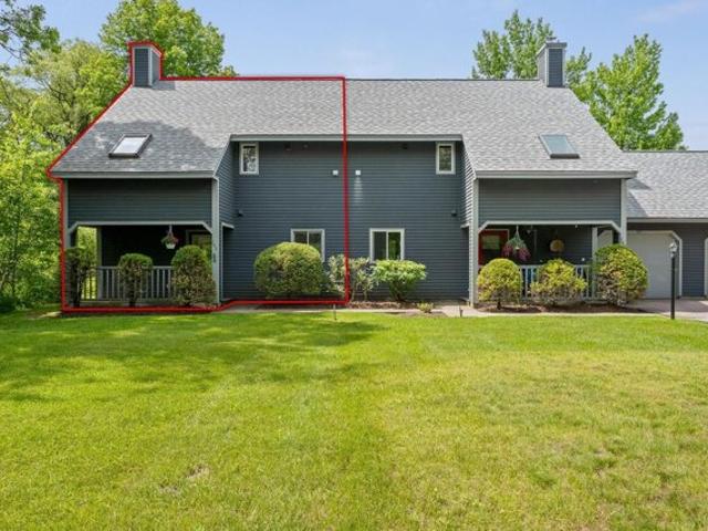 Creekside Dr Unit,shelburne, Home For Sale