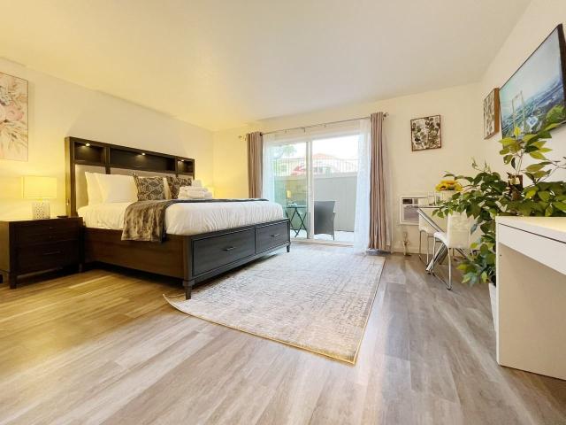 Creekside Drive 2 Bedroom Apartment for Rent at 1309 Creekside Dr, Walnut Creek, CA 94596