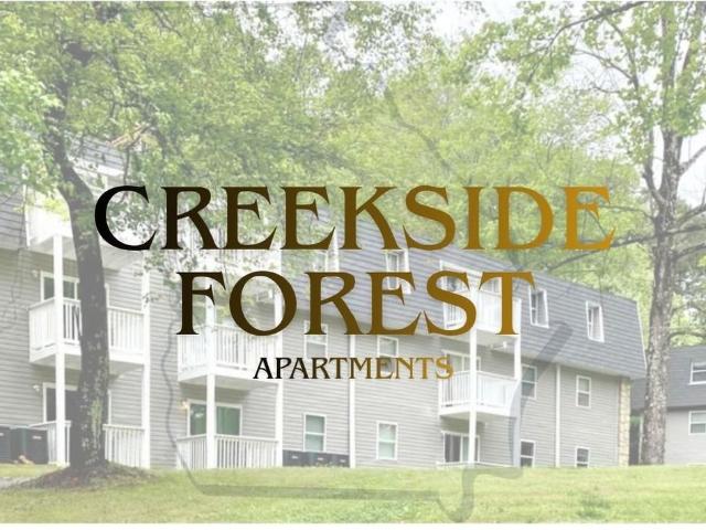 Creekside Forest Apartments 1 Bedroom Apartment for Rent at 3000 Ember Dr, Decatur, GA 30034