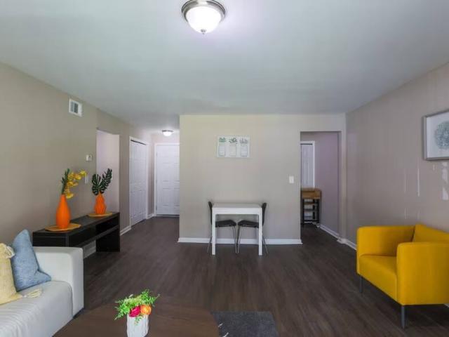 Creekside Forest Apartments 2 Bedroom Apartment for Rent at 3000 Ember Dr, Decatur, GA 30034
