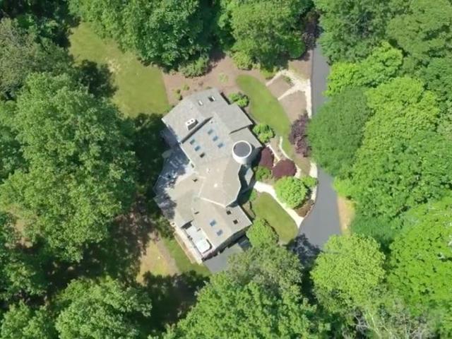 Creekside Sanctuary in Landenberg