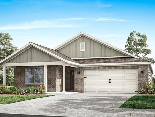 CREEKSIDE Plan The Preserve Express Community