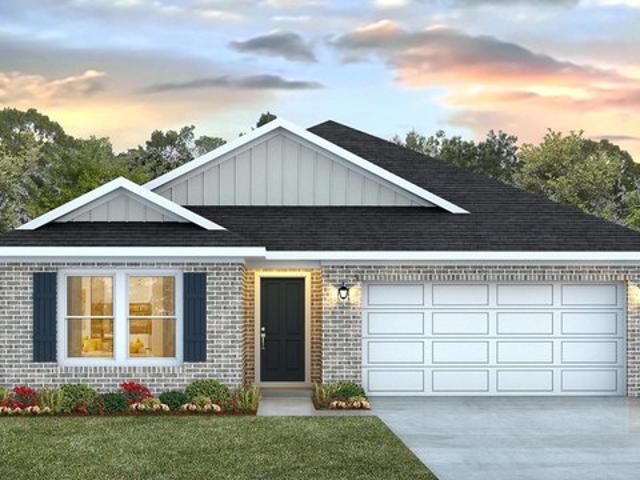 Creekside Plan Ashton Park Phase III Community