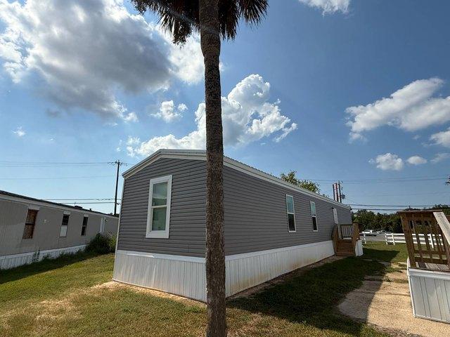 Creekside Willows 2800 19th Ave Lot 9, Gulfport, MS 39501