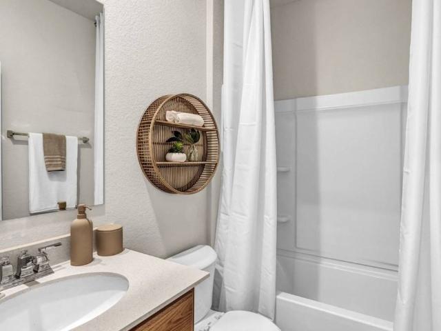Creekside Terrace 4 Bedroom Apartment for Rent at 2985 Sweetroot Rd, New Braunfels, TX 78130