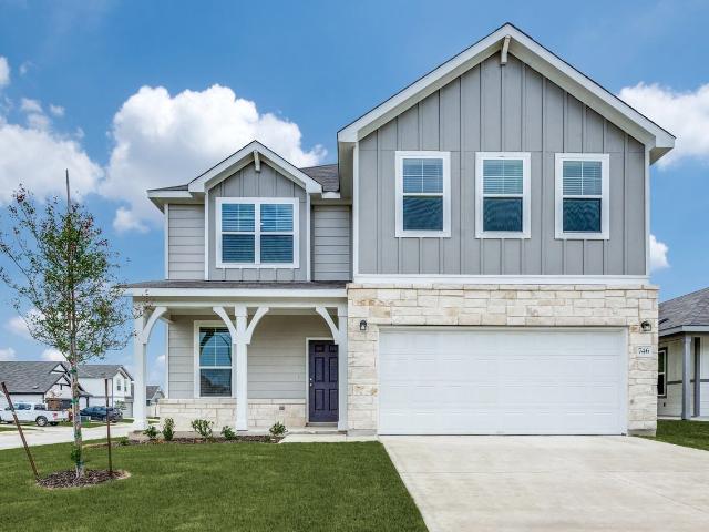 Creekside Terrace 4 Bedroom Apartment for Rent at 2985 Sweetroot Rd, New Braunfels, TX 78130