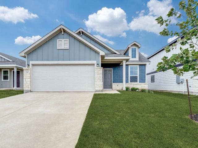 Creekside Terrace 4 Bedroom Apartment for Rent at 2985 Sweetroot Rd, New Braunfels, TX 78130