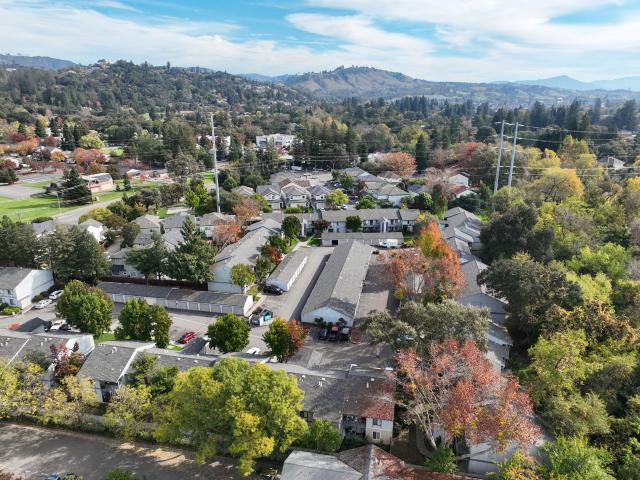 Creekside Village Apartments