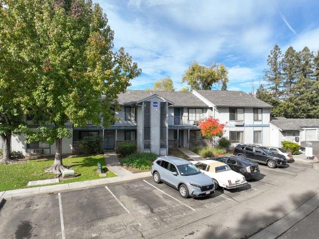 Creekside Village Apartments 2 Bedroom Apartment for Rent at 5209 Old Redwood Hwy, Larkfield Wikiup, CA 95403 Larkfield Wikiup