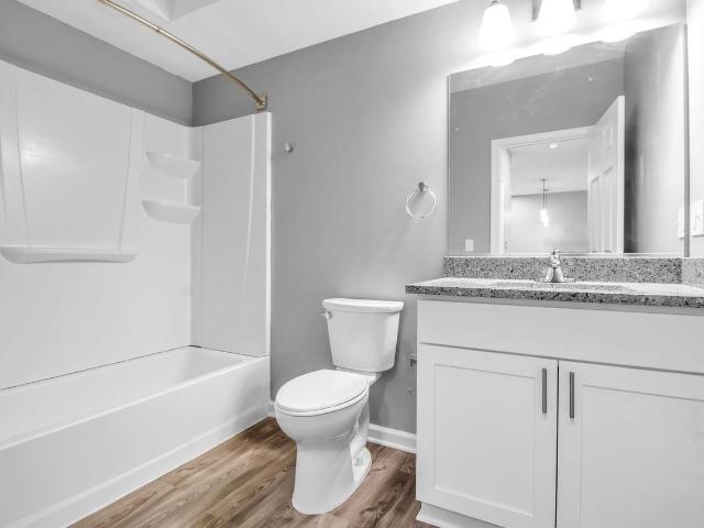 Creekview Court 1 Bedroom Apartment for Rent at 2402 N Forest Rd, Getzville, NY 14068