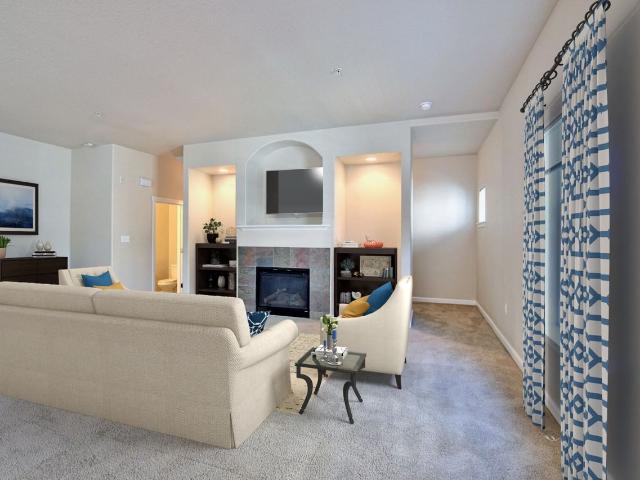 Creekview Crossing 1 Bedroom Apartment for Rent at 21759 Sw Cedar Brook Way, Sherwood, OR 97140 Sherwood Tualatin North