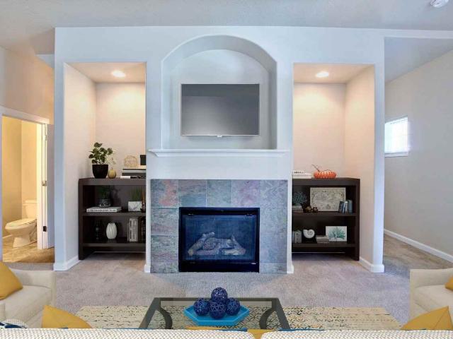 Creekview Crossing 2 Bedroom Apartment for Rent at 21759 Sw Cedar Brook Way, Sherwood, OR 97140 Sherwood Tualatin North