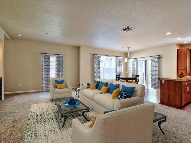 Creekview Crossing 2 Bedroom Apartment for Rent at 21759 Sw Cedar Brook Way, Sherwood, OR 97140 Sherwood Tualatin North
