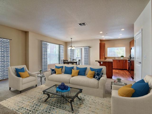Creekview Crossing 2 Bedroom Apartment for Rent at 21759 Sw Cedar Brook Way, Sherwood, OR 97140 Sherwood Tualatin North