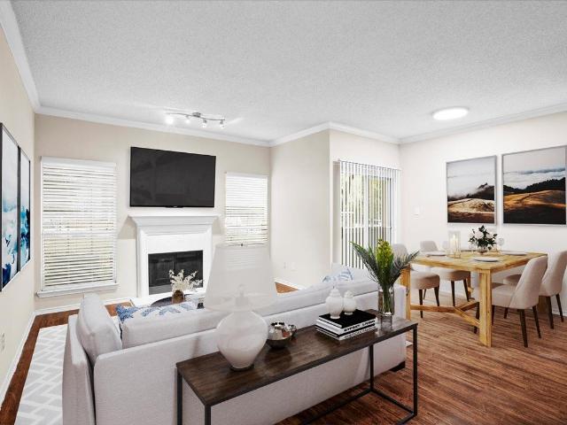 Creekview Apartments