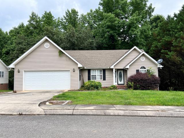 Creekview Dr