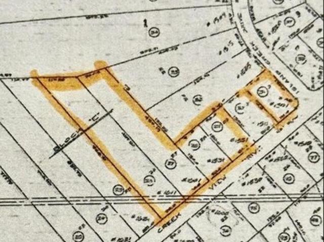 Creekview Dr, Paducah, KY 42003