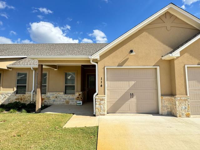 Creekview Estates