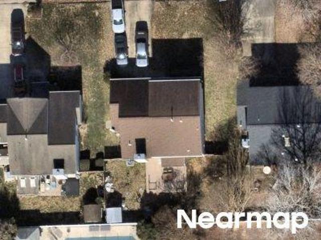 Creekview Ridge Ct
