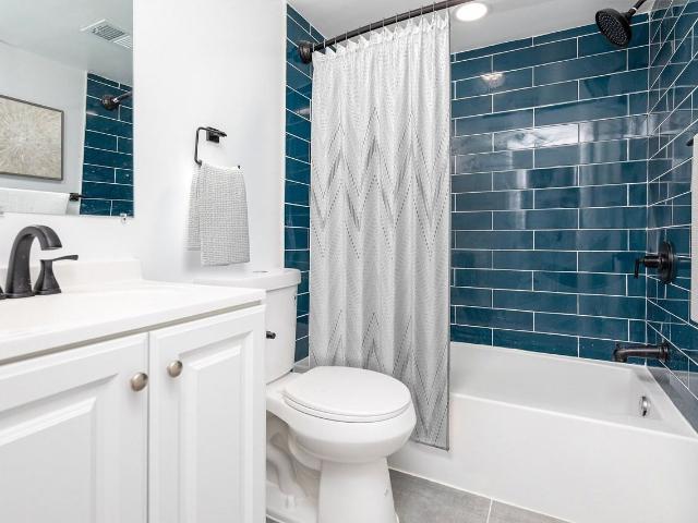 Creekview Terrace Apartments 1 Bedroom Apartment for Rent at 8239 Frankford Ave, Philadelphia, PA 19136 Holmesburg