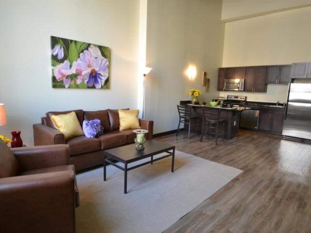 Creekwalk Commons