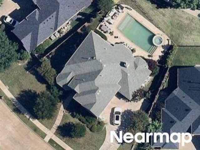 Creekway Dr