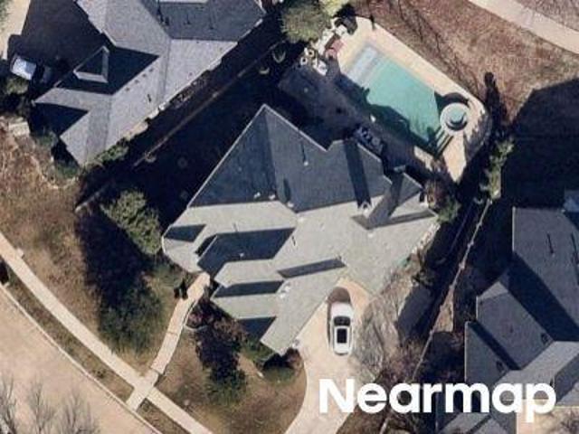Creekway Dr