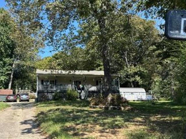 Creekwood Cir