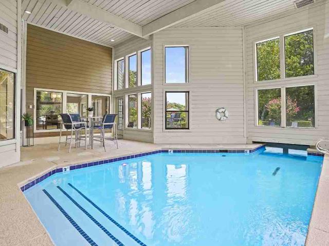 Creekwood Apartments 1 Bedroom Apartment for Rent at 8418 S 77th East Ave, Tulsa, OK 74133