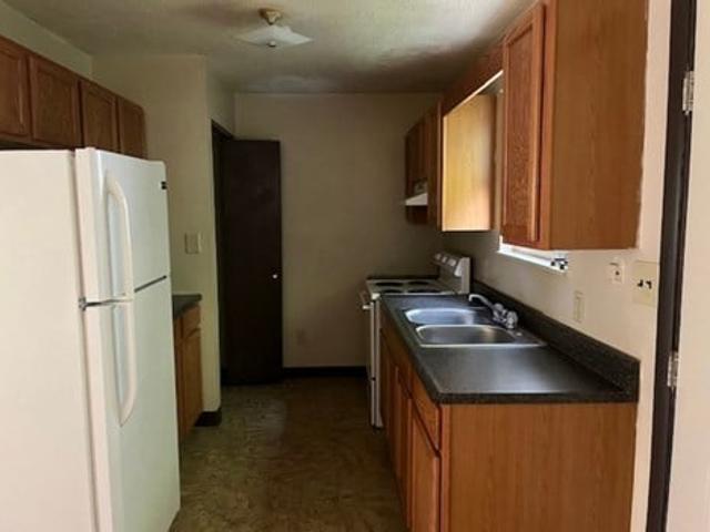 Creekwood Apartments – Fresh, Affordable Living in Mingo County, WV! Two Bedroom