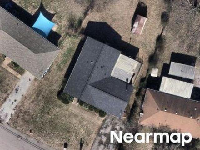 Creekwood Dr