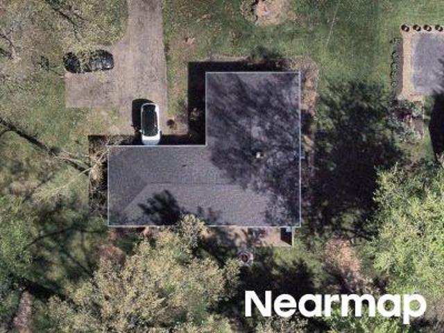 Creekwood Dr