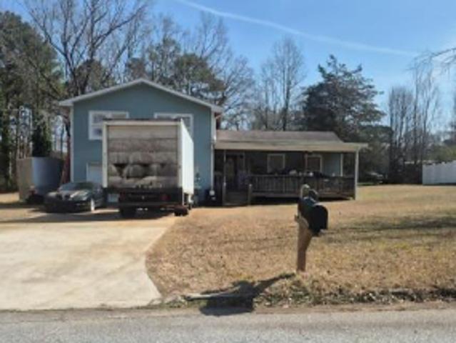 Creekwood Dr SE