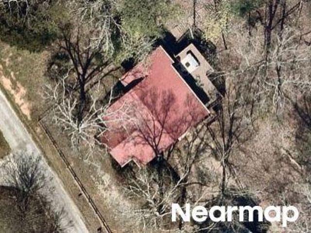 Creekwood Rd