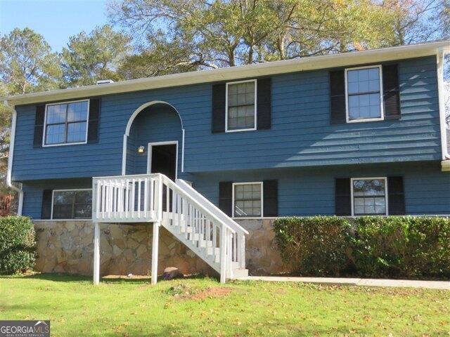 Creel Rd, Atlanta, Home For Sale