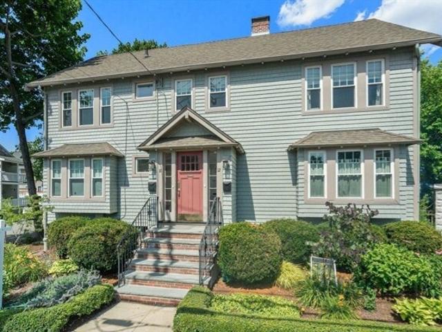 Creeley Rd Unit,belmont, Condo For Sale