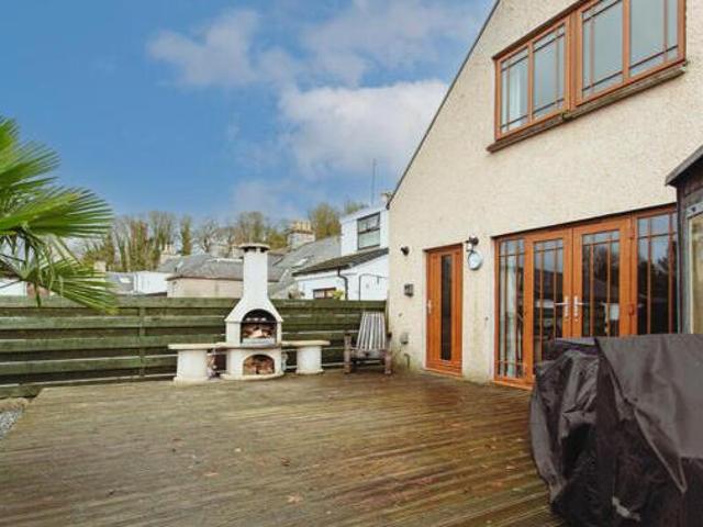 Creetown, Park Crescent, Wigtown Bay, 5 Bedroom Detached