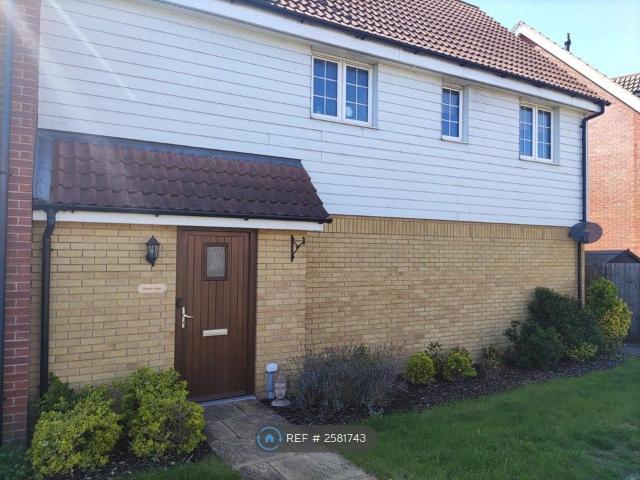 Creeting Road East, Stowmarket IP14, 2 bed semi detached house to rent, £1,095 pcm | PrimeLocation