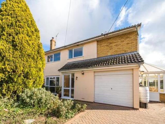 Creeting St. Peter, Ipswich, 4 Bedroom Detached