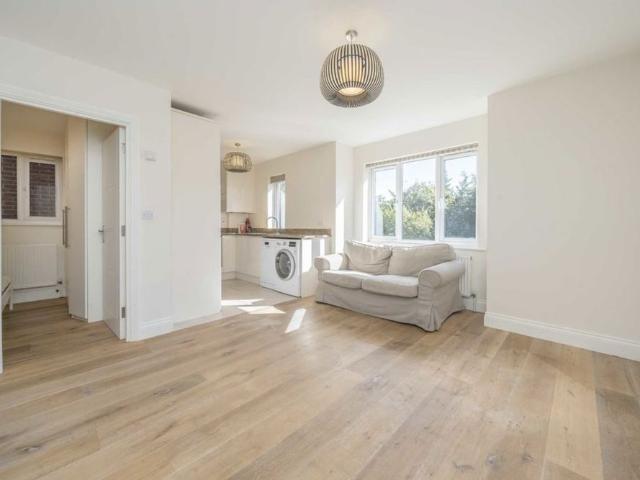 Creffield Road, W3, London