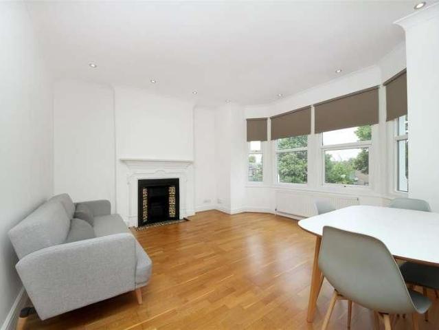Creffield Road, W5