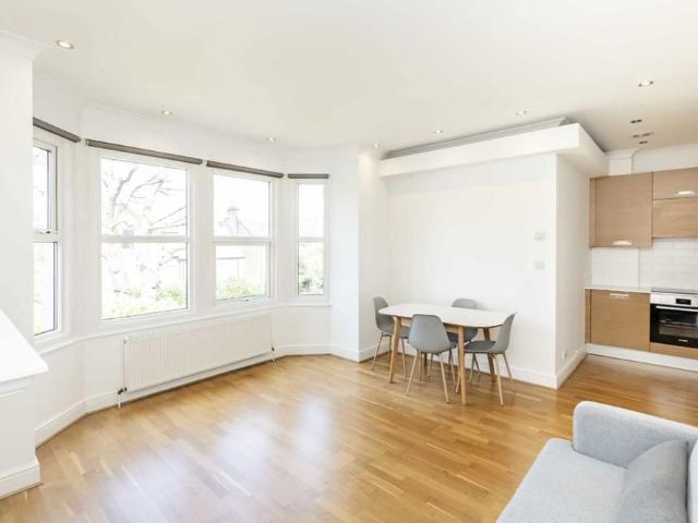 Creffield Road, W5, London