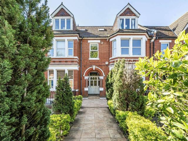 Creffield Road, Ealing Common, London W5, 1 bed flat to rent, £2,000 pcm | PrimeLocation