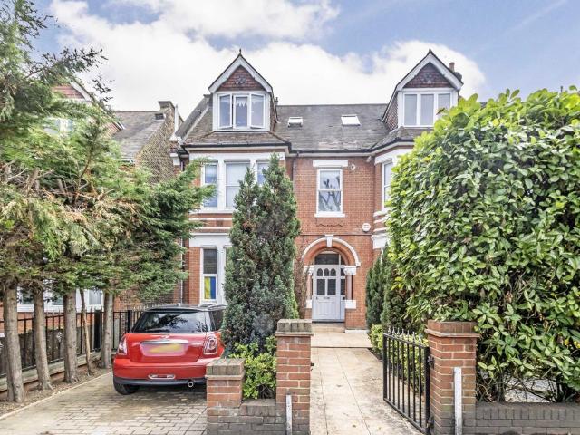 Creffield Road, Ealing W5, 1 bed flat to rent, £1,975 pcm | PrimeLocation