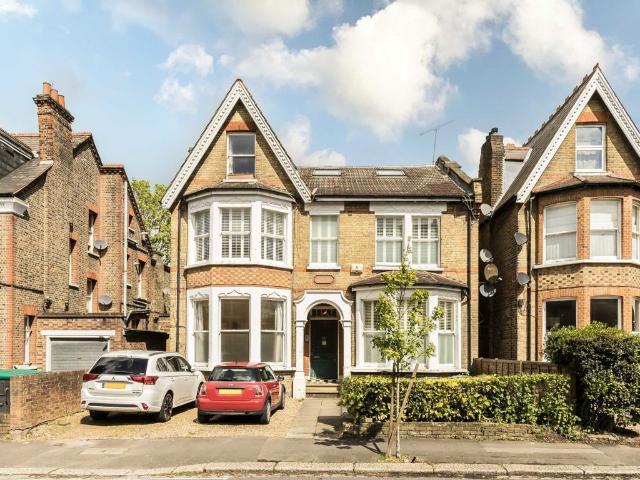 Creffield Road, Ealing W5, Studio to rent, £1,803 pcm | PrimeLocation