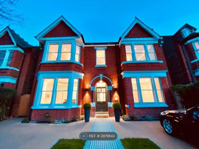 Creffield Road, London W5, 1 bed flat to rent, £1,900 pcm | PrimeLocation