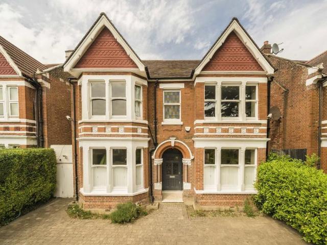 Creffield Road, London W5 6 bed house to rent £8,500 pcm £1,962 pw