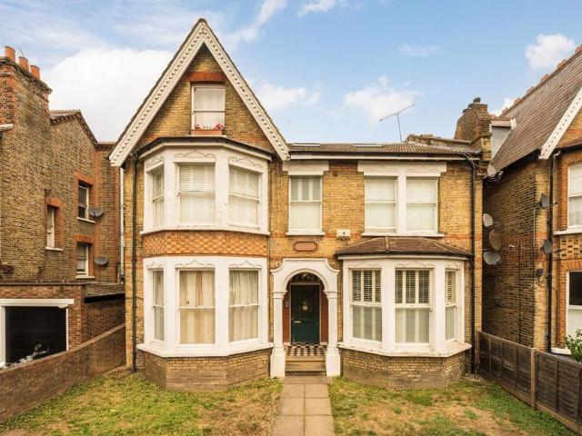 Creffield Road, London W5 Studio to rent £1,803 pcm £416 pw