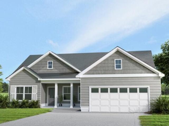 Cregan Cv Sw Lot,ocean Isle Beach, Home For Sale