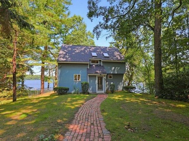 Creighton Ave, Foxboro, Home For Sale